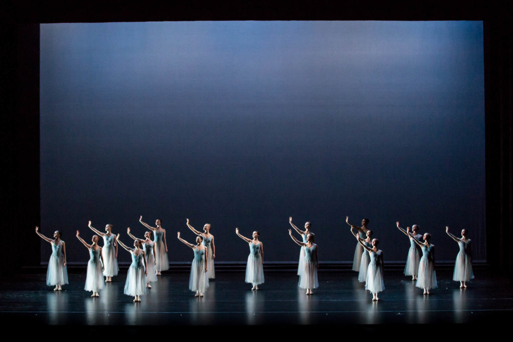 Company • Oklahoma City Ballet