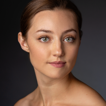 Molly Cook • Oklahoma City Ballet Artist