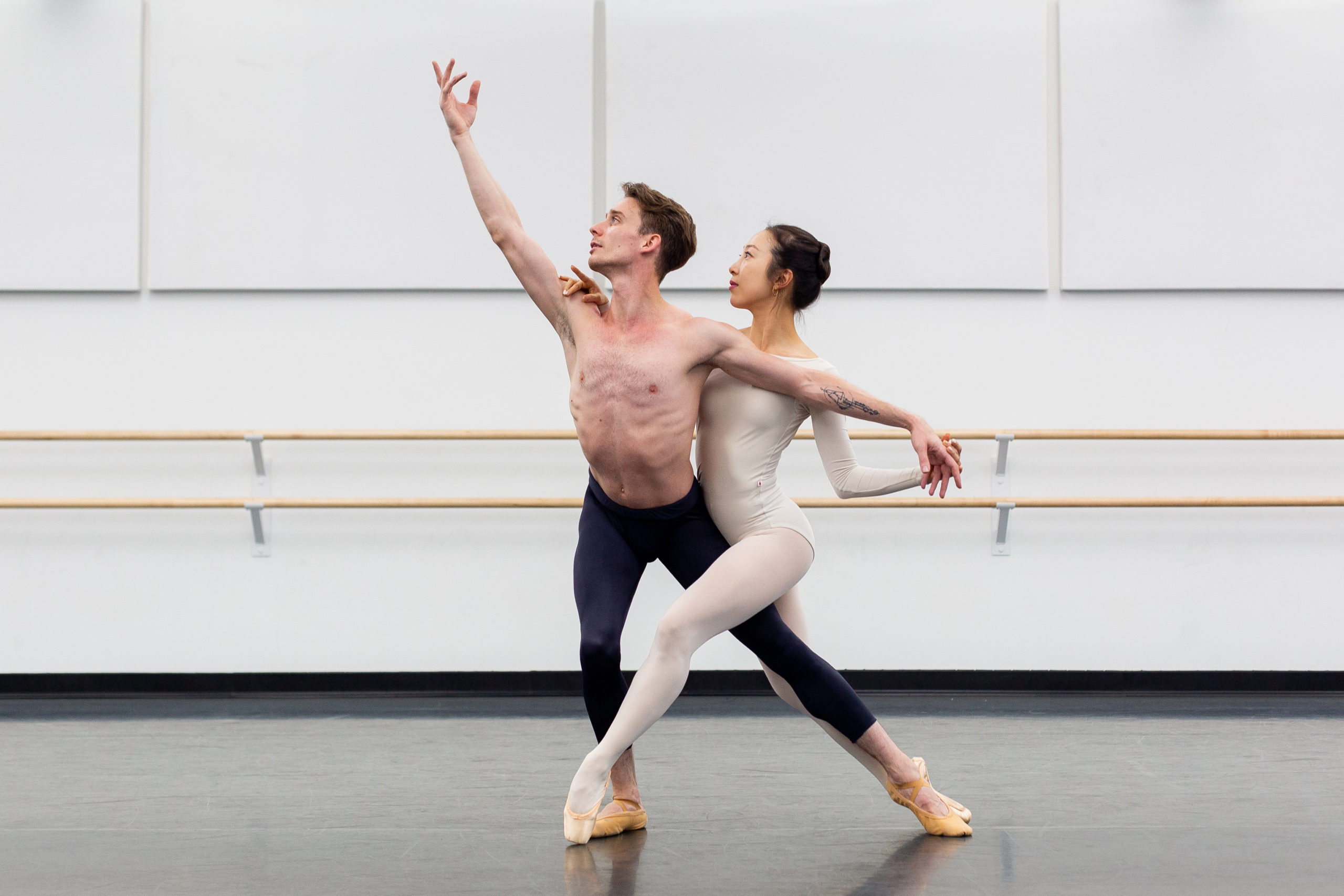 Gallery • Oklahoma City Ballet