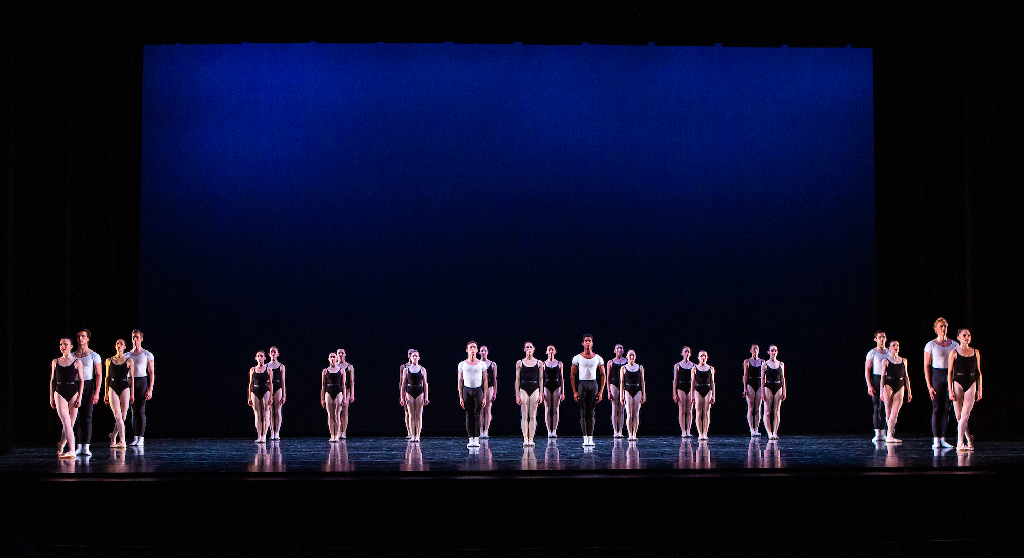 Oklahoma City Ballet Artists • Sponsor An OKC Ballet Dancer