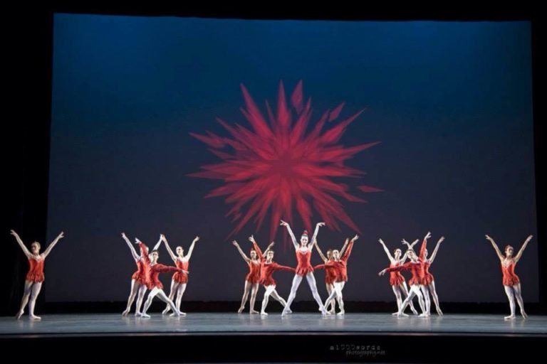 Gallery • Oklahoma City Ballet