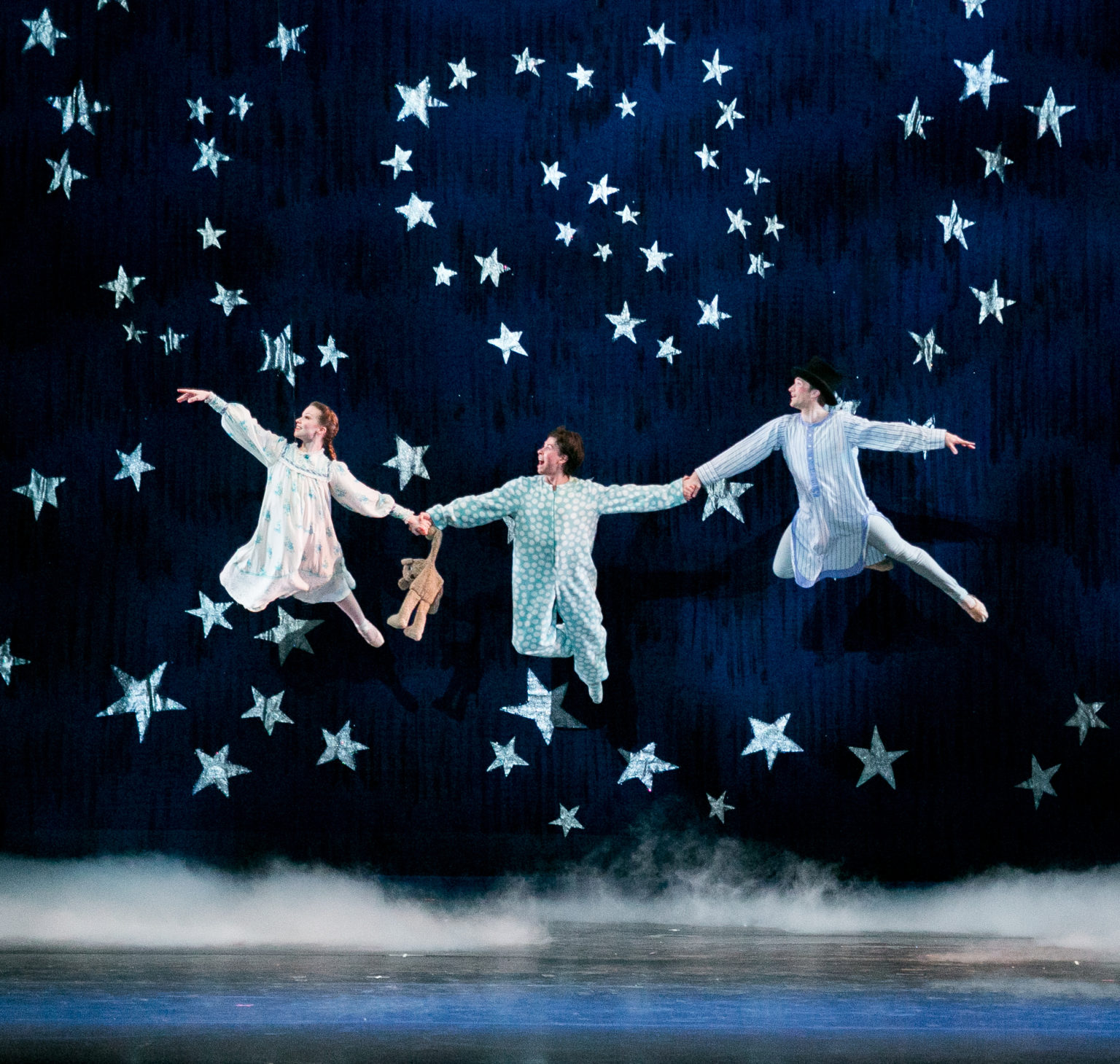 Gallery • Oklahoma City Ballet