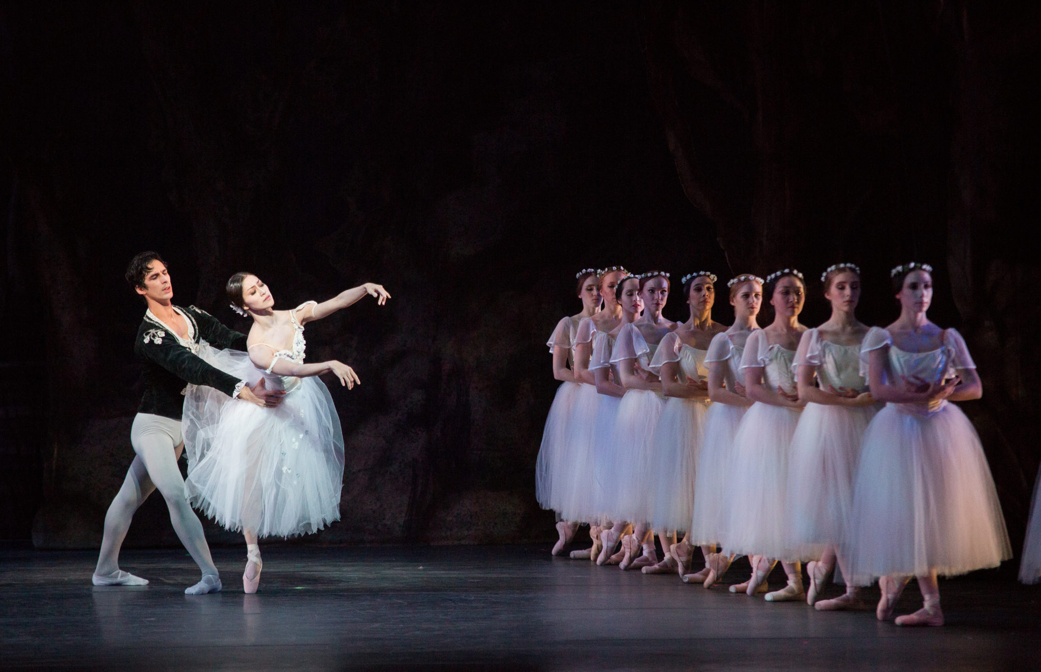 Gallery • Oklahoma City Ballet