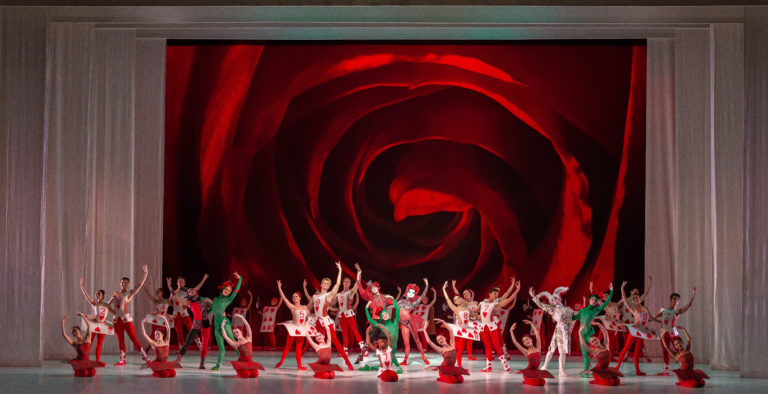 Gallery • Oklahoma City Ballet