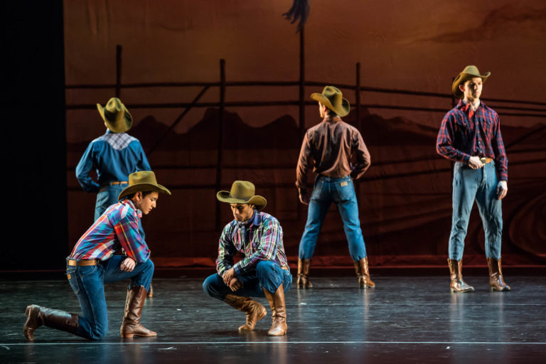 Gallery • Oklahoma City Ballet