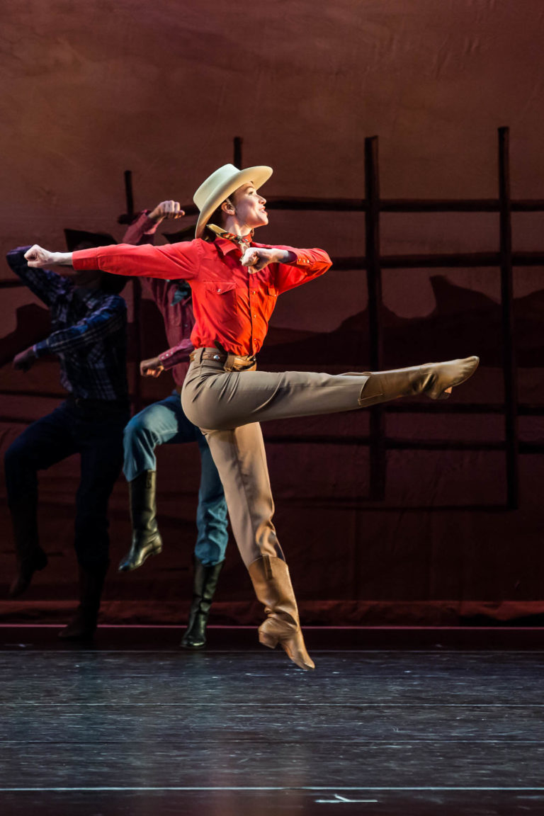 Gallery • Oklahoma City Ballet