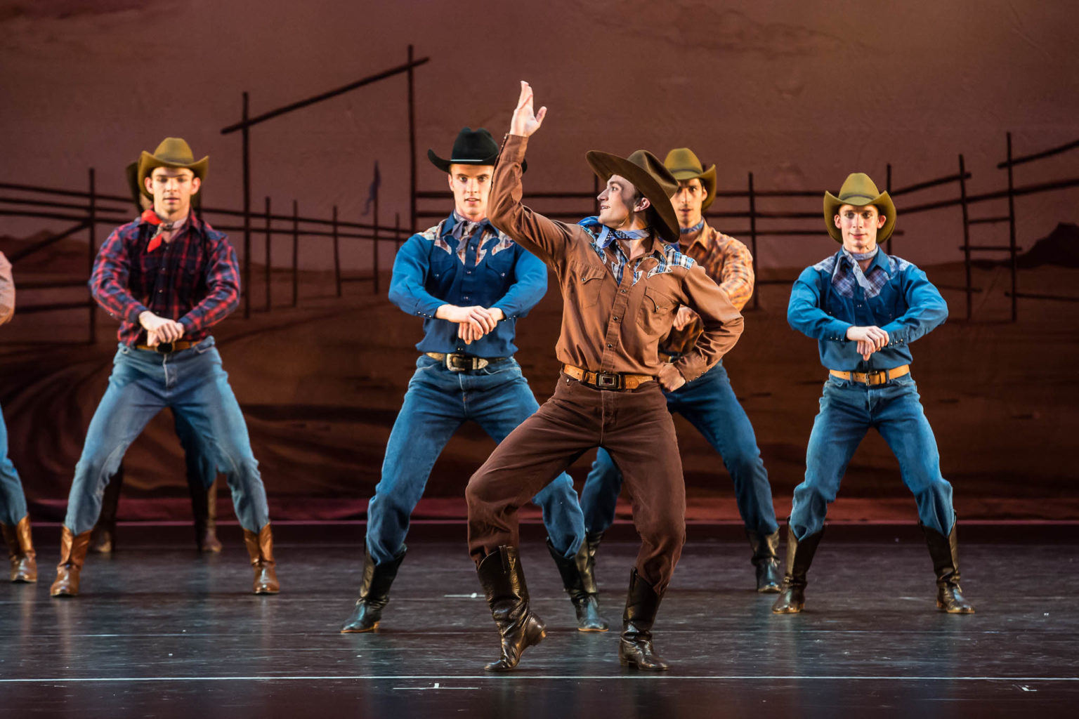 Gallery • Oklahoma City Ballet