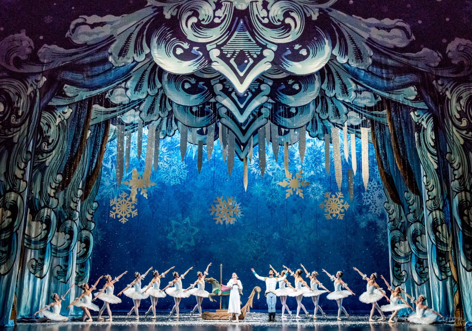 Company • Oklahoma City Ballet