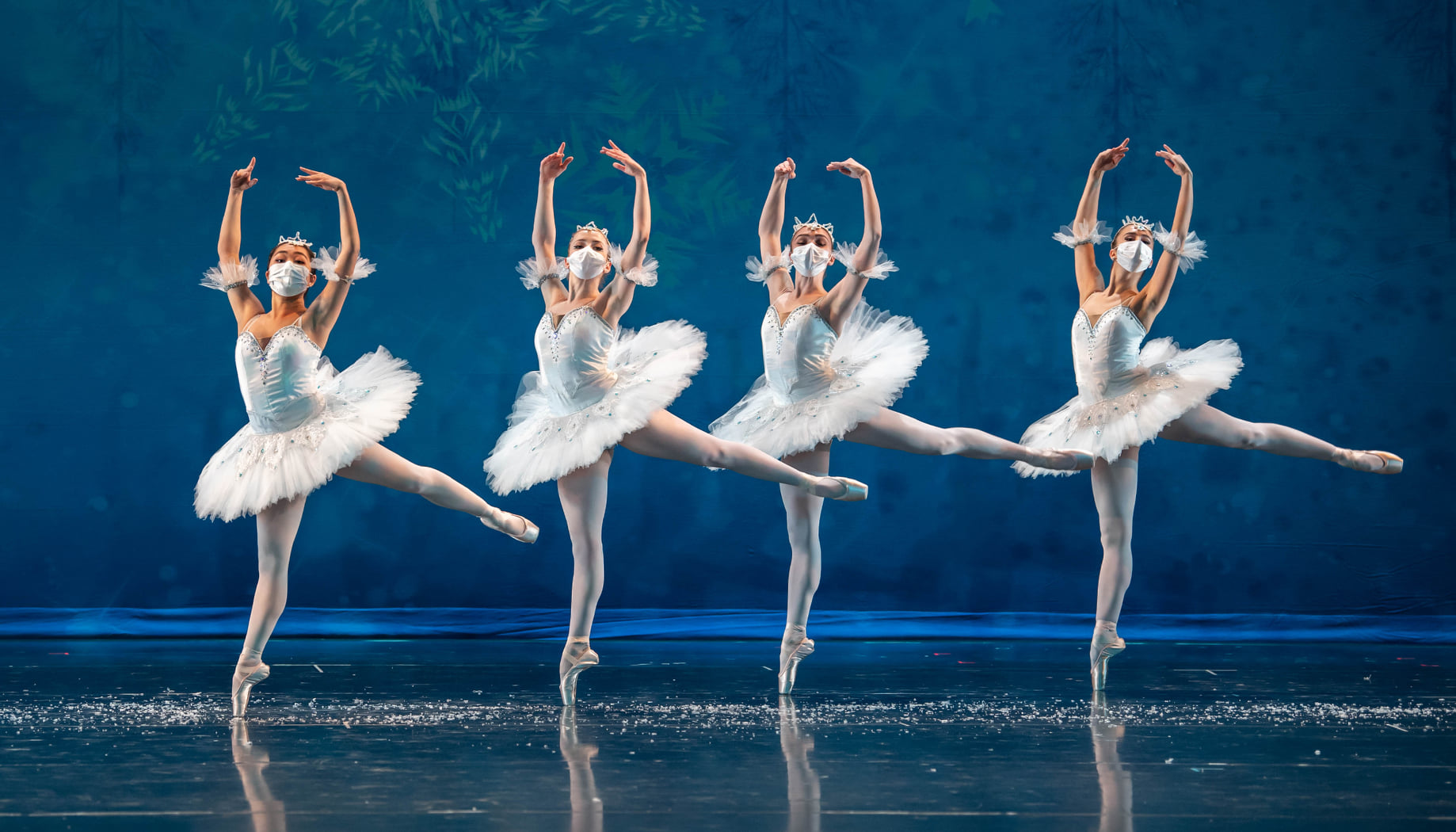 Gallery • Oklahoma City Ballet