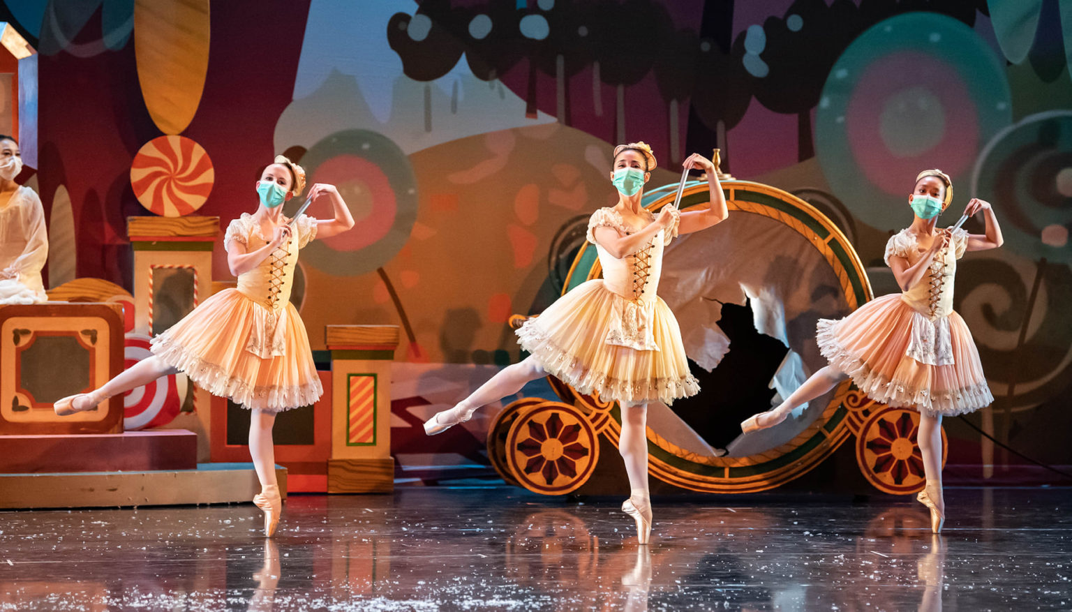 Gallery • Oklahoma City Ballet