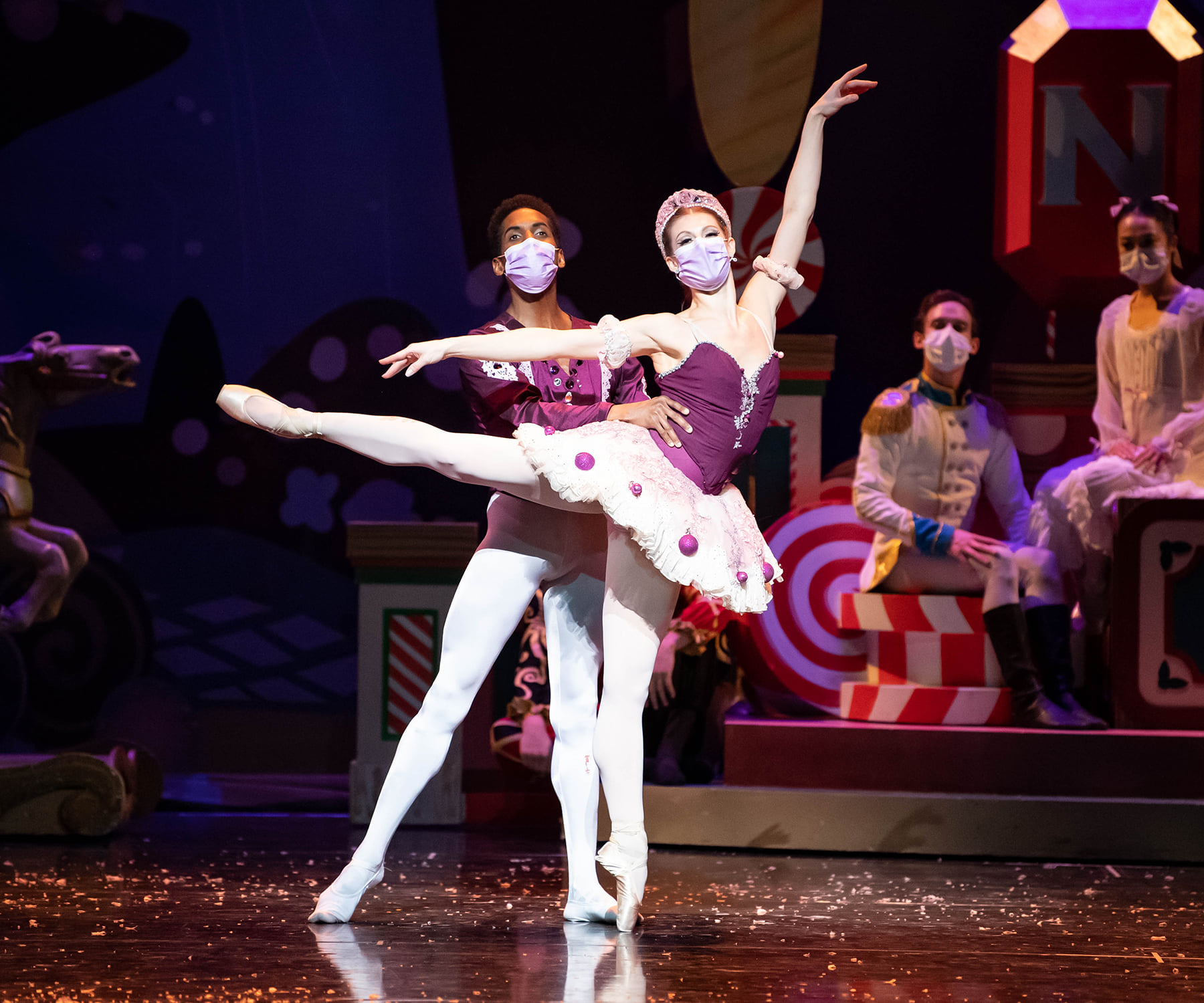 Gallery • Oklahoma City Ballet