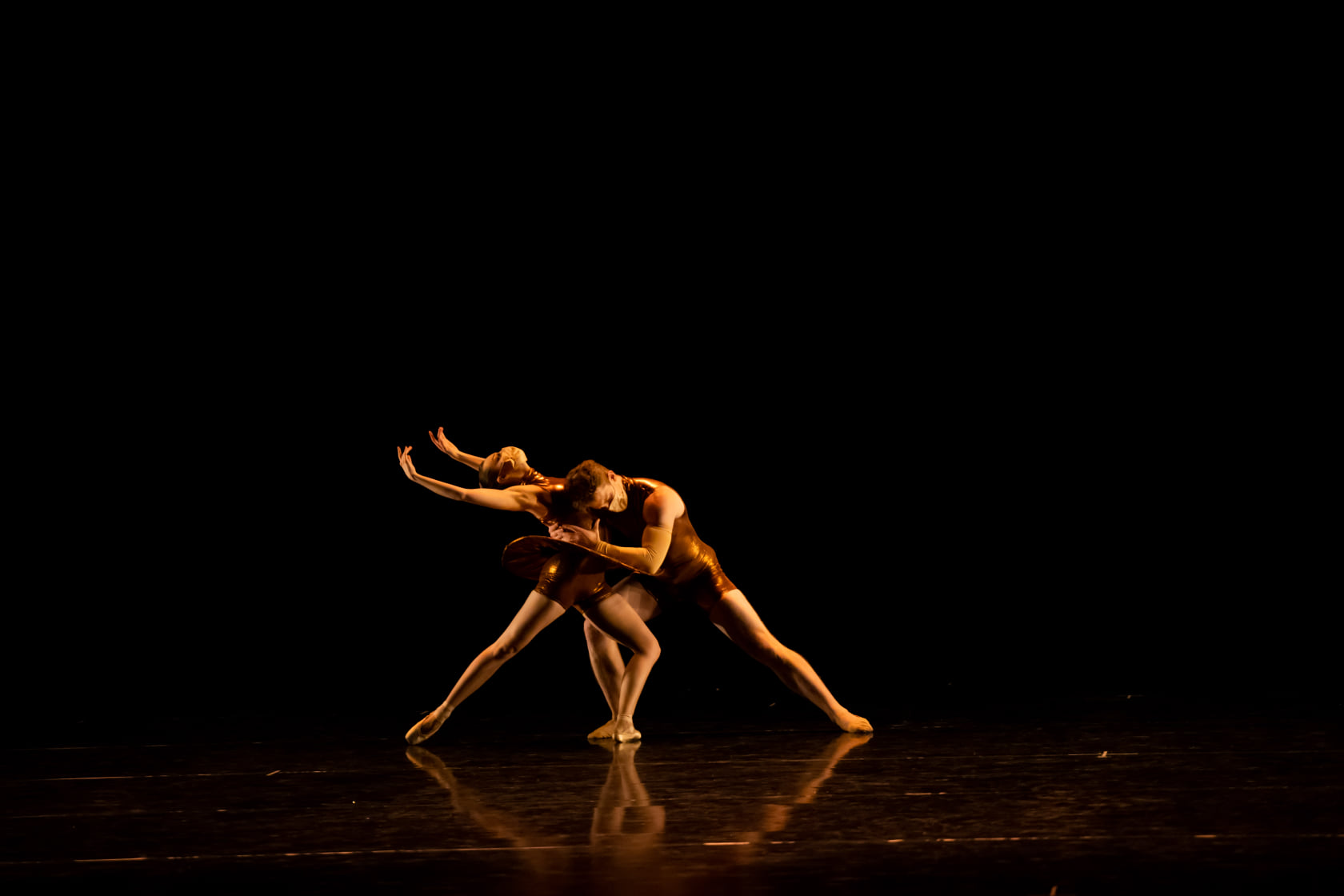 Gallery • Oklahoma City Ballet