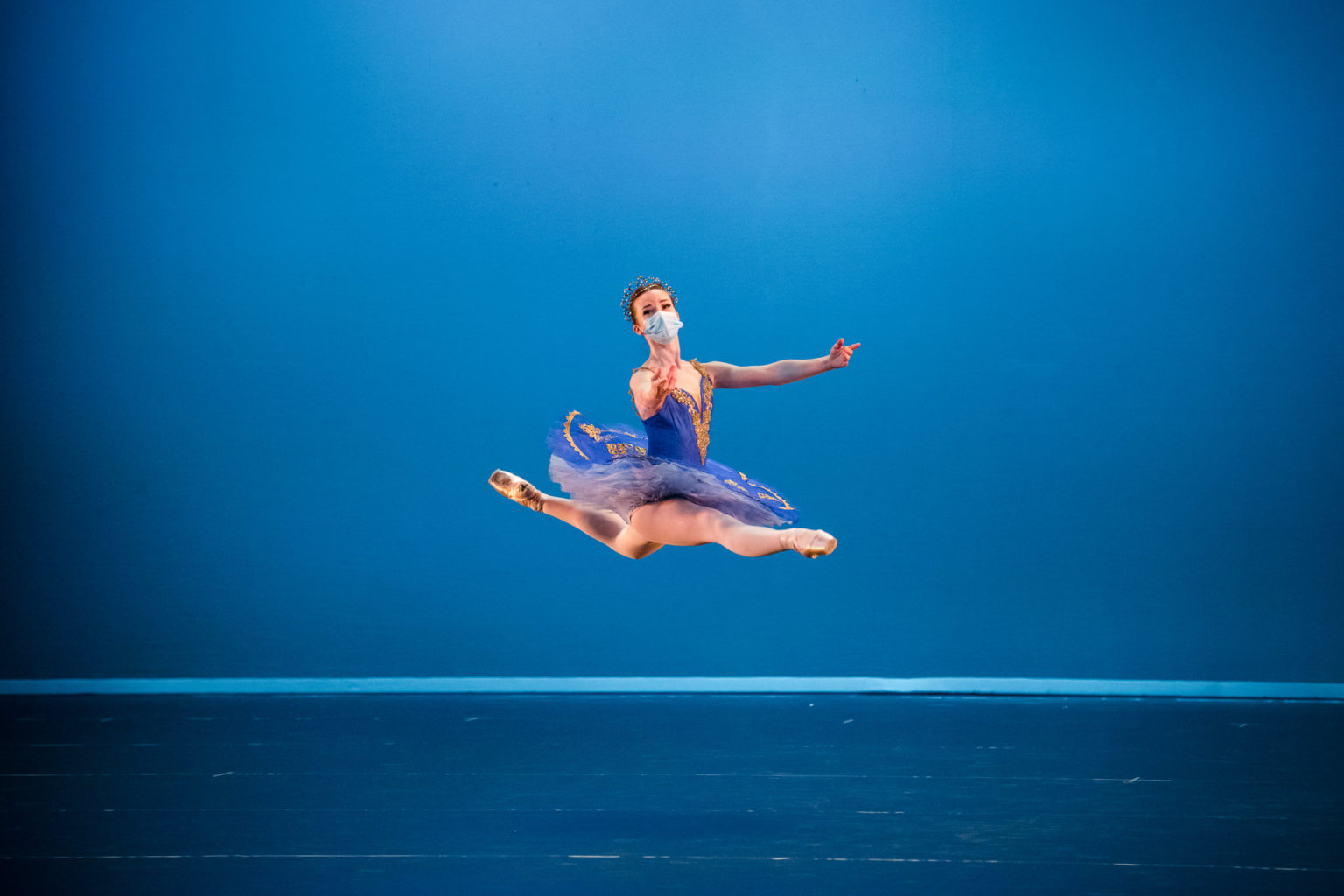 Gallery • Oklahoma City Ballet