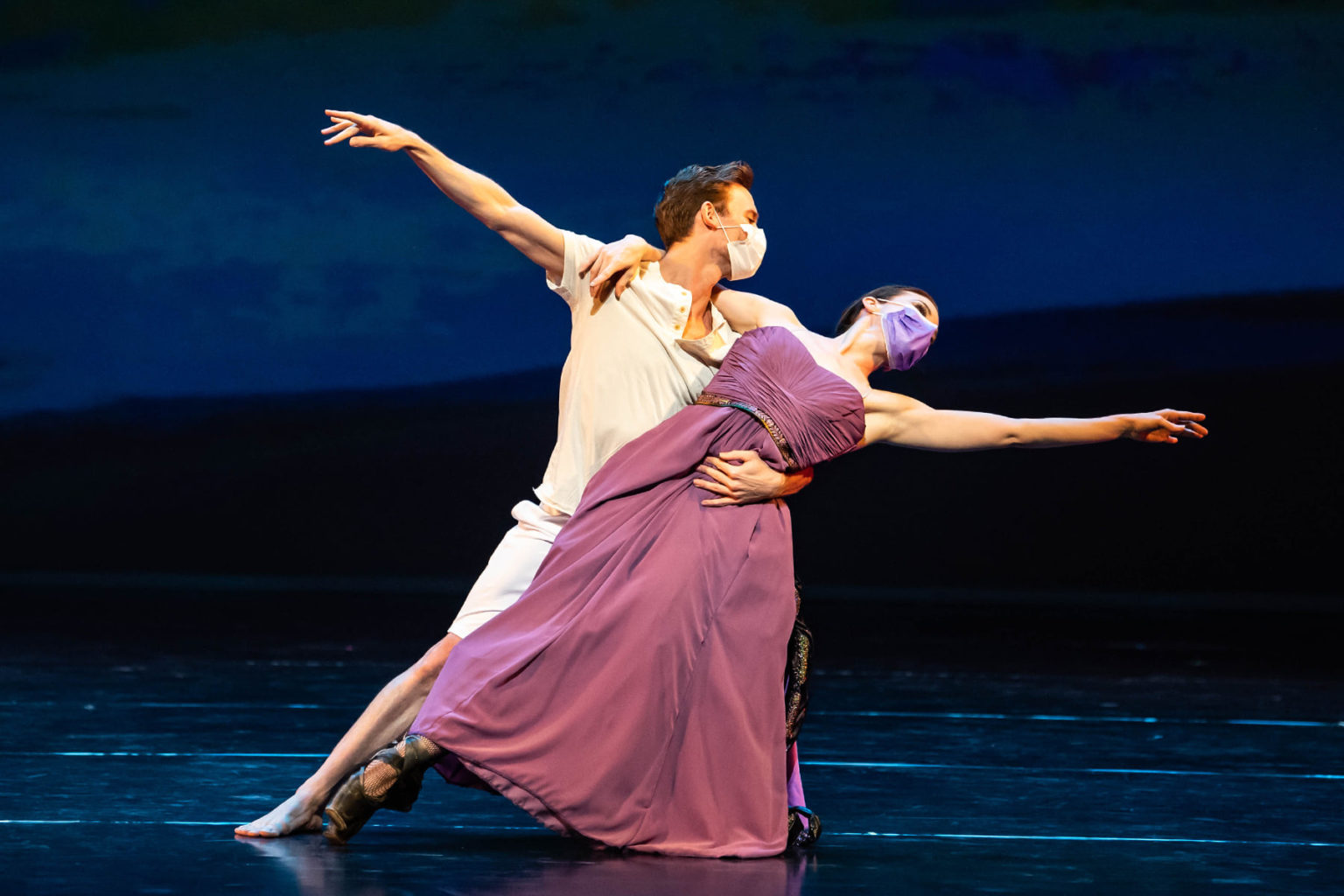 Gallery • Oklahoma City Ballet