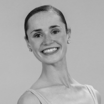 Leah Reiter • Oklahoma City Ballet Artist
