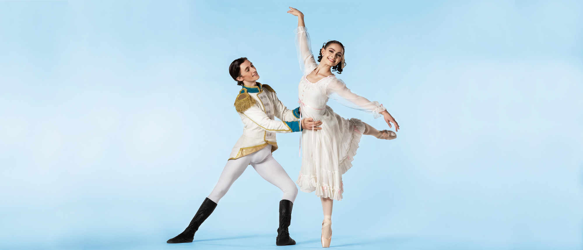 Oklahoma City Ballet | Classic & Contemporary Dance Performances
