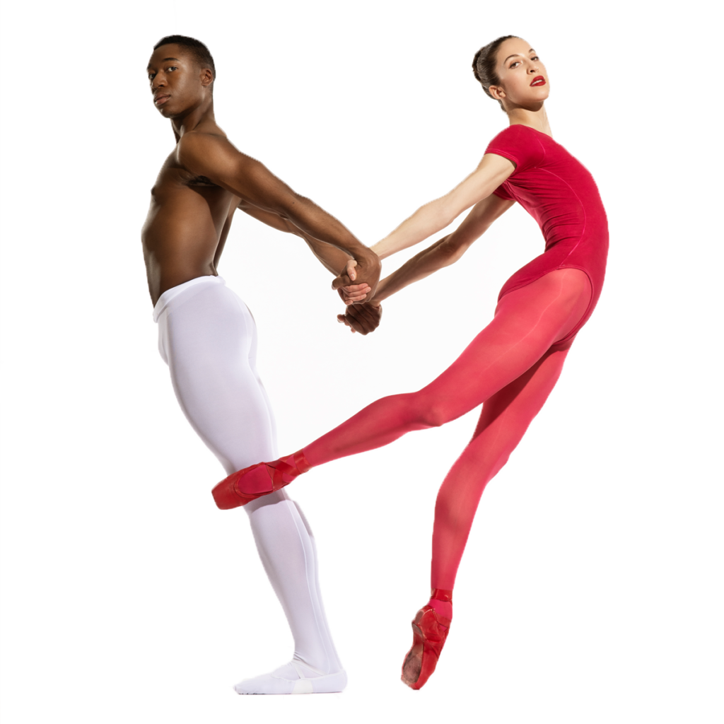 Oklahoma City Ballet | Classic & Contemporary Dance Performances