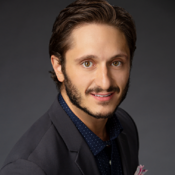 Ryan Nye • Oklahoma City Ballet School Director