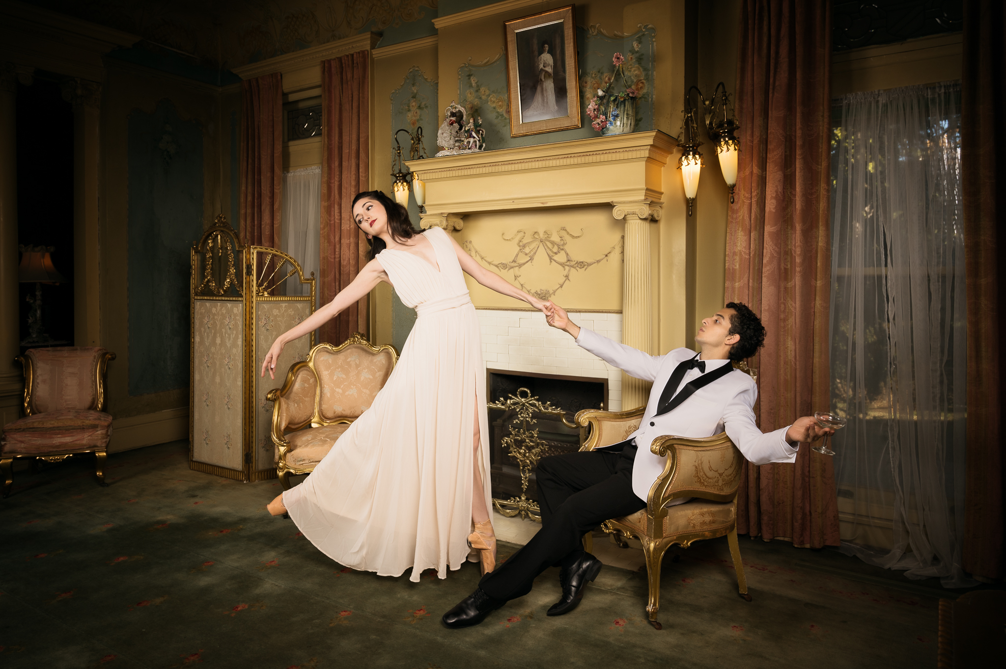 Oklahoma City Ballet