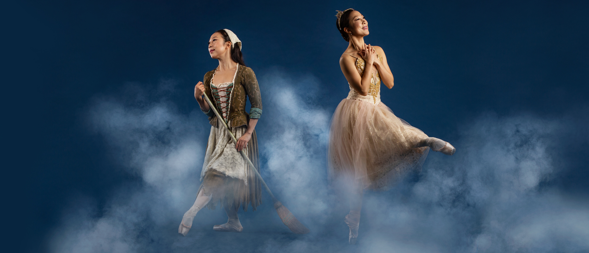 Oklahoma City Ballet | Classic & Contemporary Dance Performances