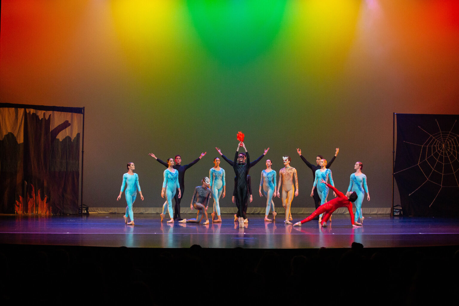 BRIDGE Dance Experience • Oklahoma City Ballet