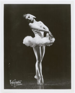 The Five Moons • Oklahoma City Ballet