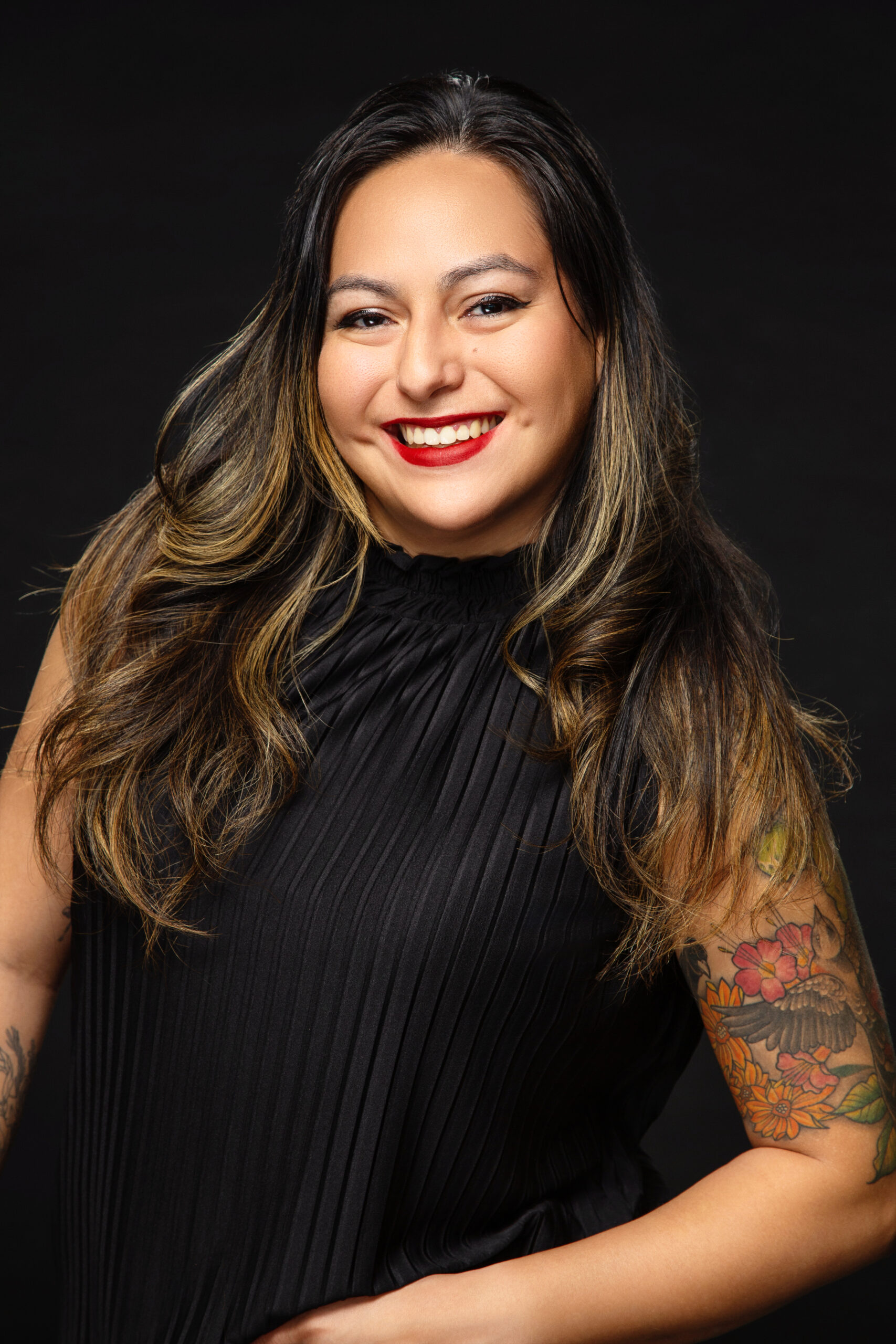 Heidi Brooks • Oklahoma City Ballet